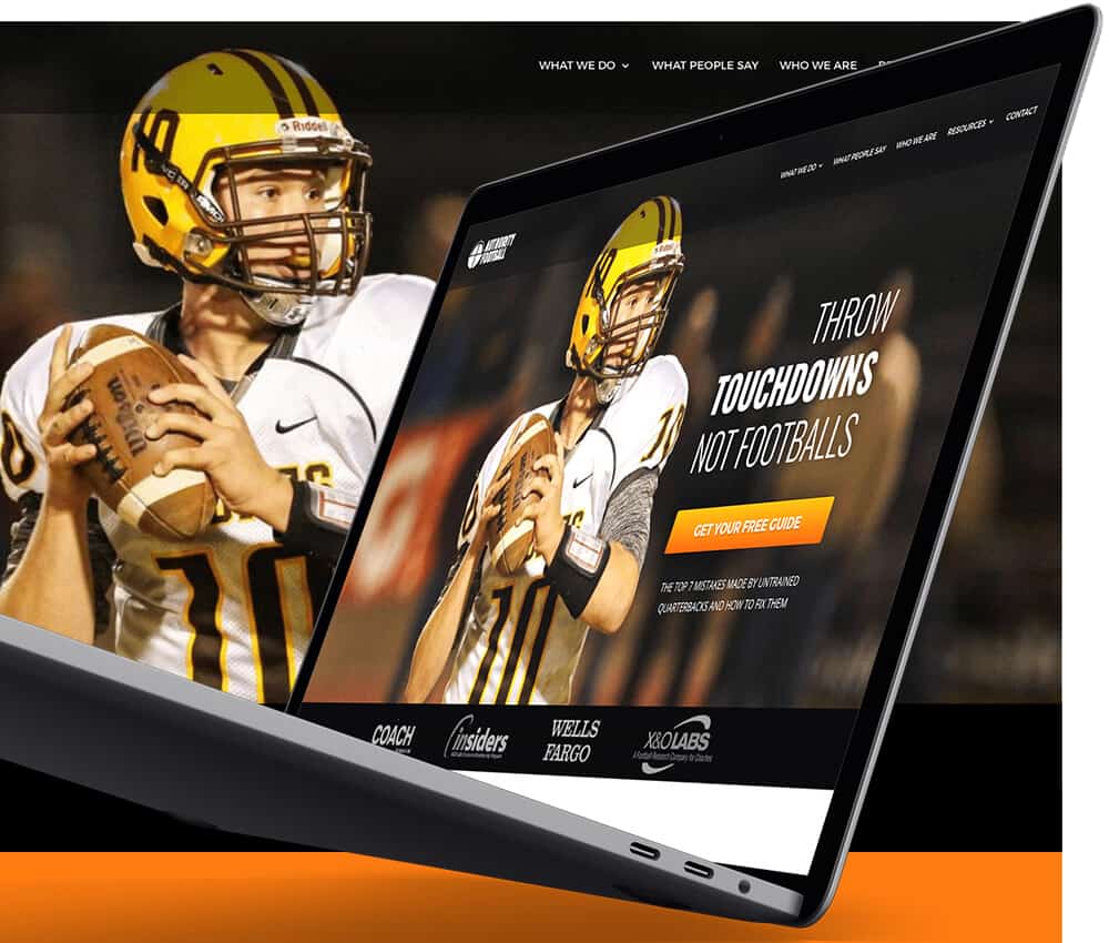 Affordable Web Design | Success Engine | Business Website Creators